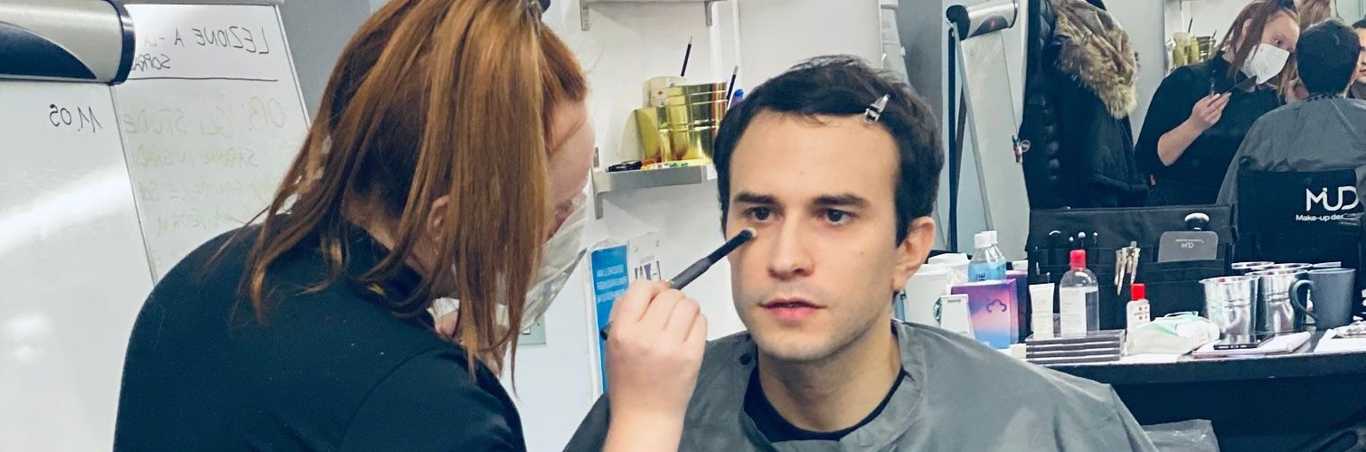 Accademia di Trucco Professionale - Le Nostre Sedi | MUD Studio Italia